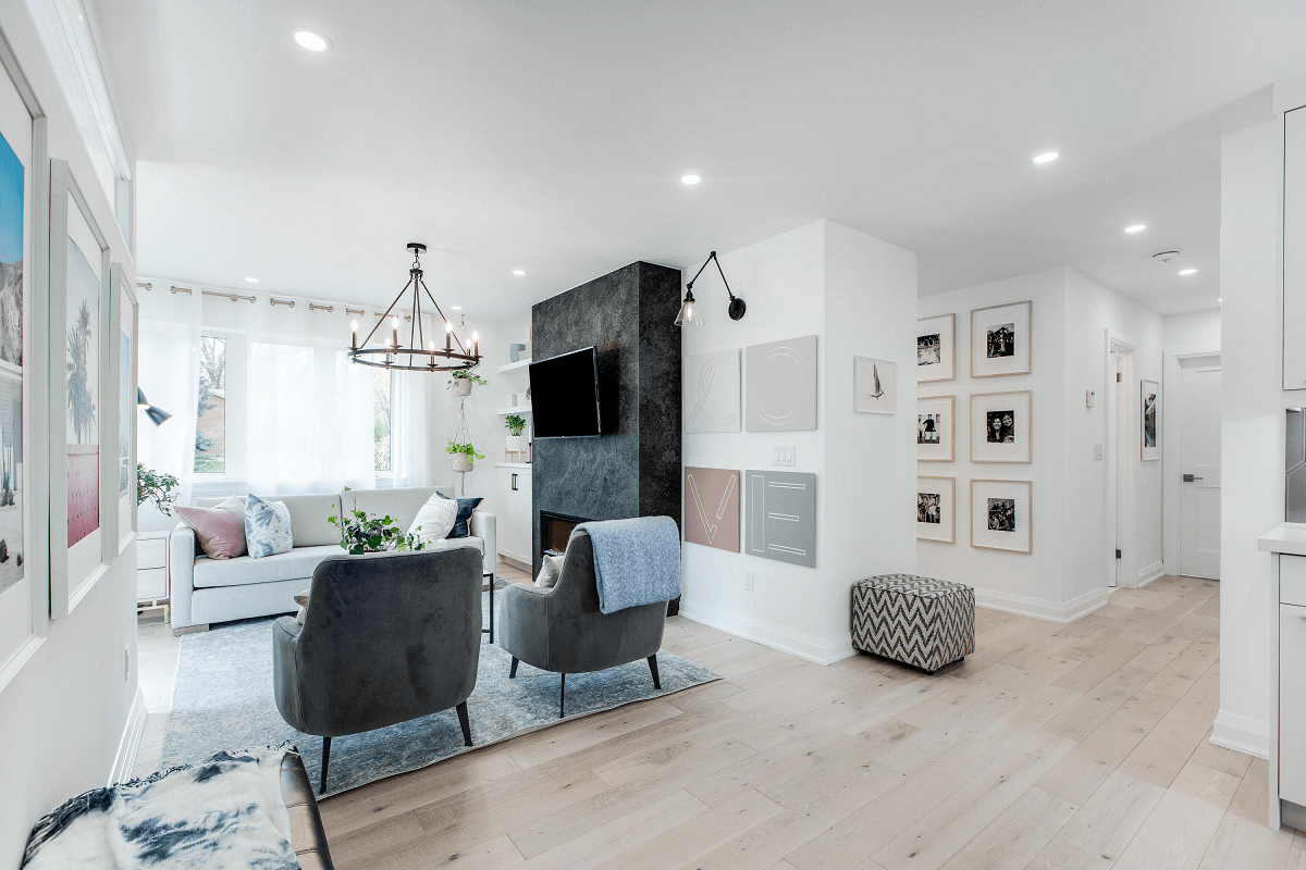 Avoid These Common Interior Design Mistakes - Sunnylea Homes